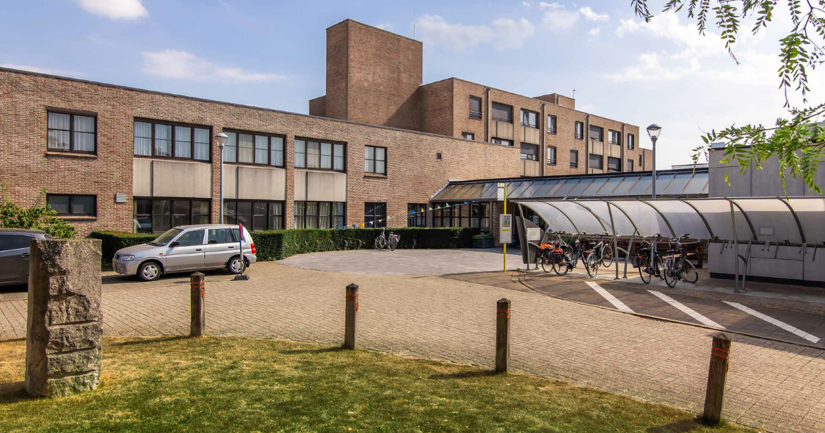 Een sterkere zorgstructuur voor Tielt en Meulebeke | Tieltr